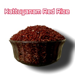 Kattuyanam Red Rice (Tharuvi organic|herbal|traditional|homemode|foods ...